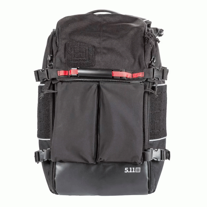 Рюкзак тактичний медичний 5.11 Operator ALS Backpack 26L Black